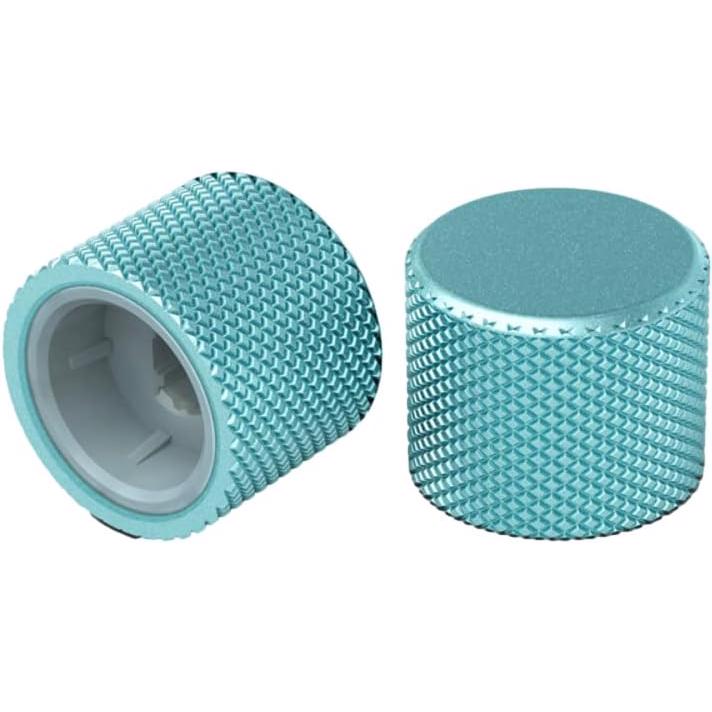 Glorious GMMK PRO Rotary Knob - Ocean | PLE Computers