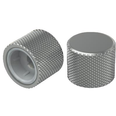 Glorious GMMK PRO Rotary Knob - White Ice | PLE Computers