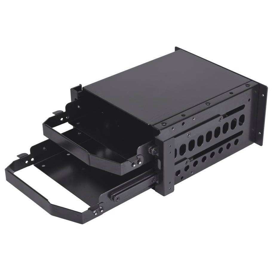 Lian Li Hot Swap 3.5" HDD Cage Module for O11D/EVO & V3000+ | PLE Computers