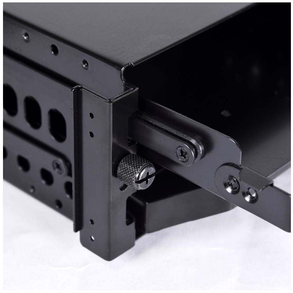 Lian Li Hot Swap 3.5" HDD Cage Module for O11D/EVO & V3000+ | PLE Computers