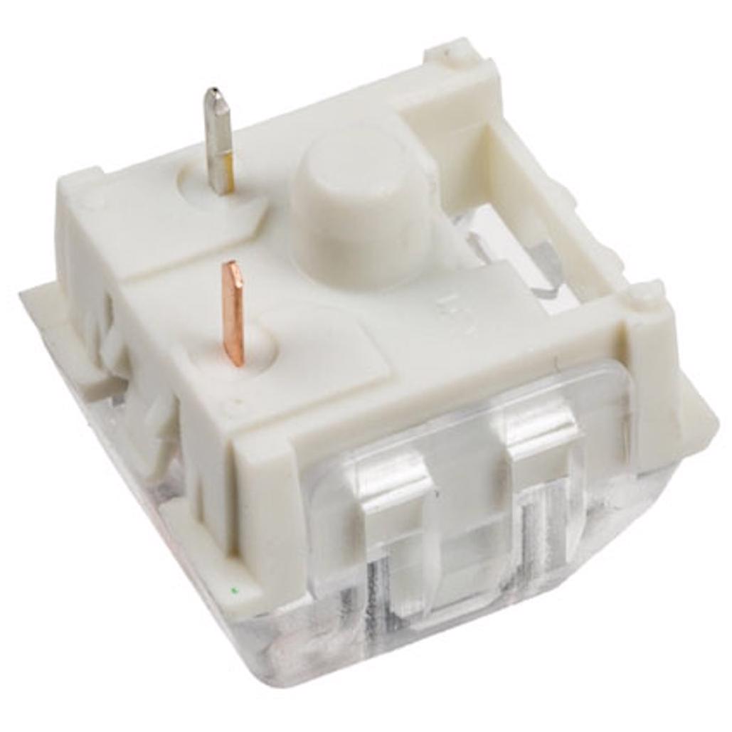 Glorious Kailh Pro Purple Switch Set (50g Tactile) 120pcs | PLE Computers