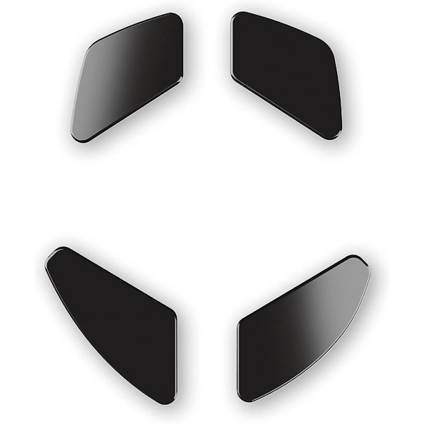 Glorious Model D Minus G-Floats Mouse Feet | PLE Computers