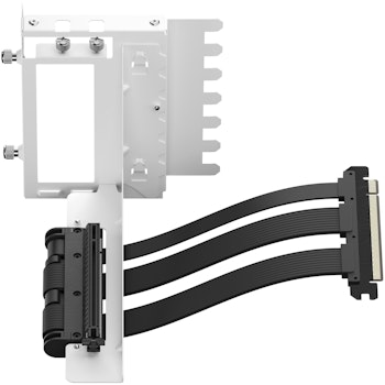 Shop Riser Cables & Vertical GPU Mounts | PLE Computers