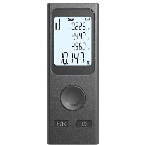 King'sdun Mini Laser Rangefinder | PLE Computers