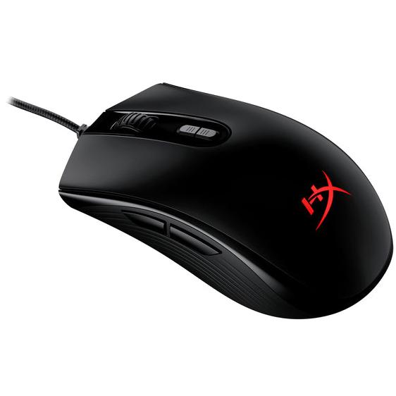 HyperX Pulsefire Core - Wired Gaming Mouse (Black) | PLE Computers