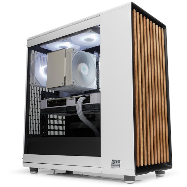 PLE Odyssey Custom Built Gaming PC | PLE Computers
