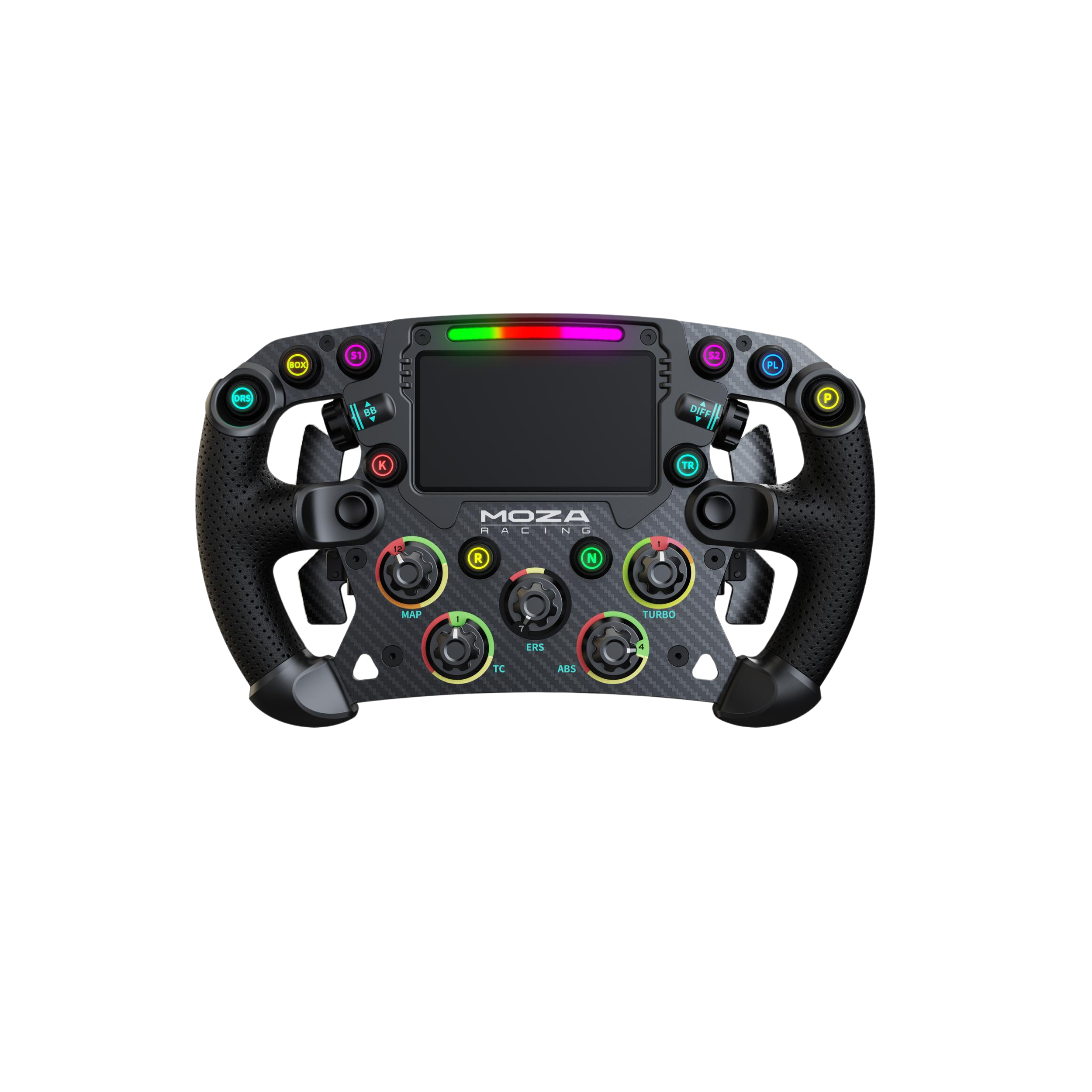 MOZA Racing | PLE Computers