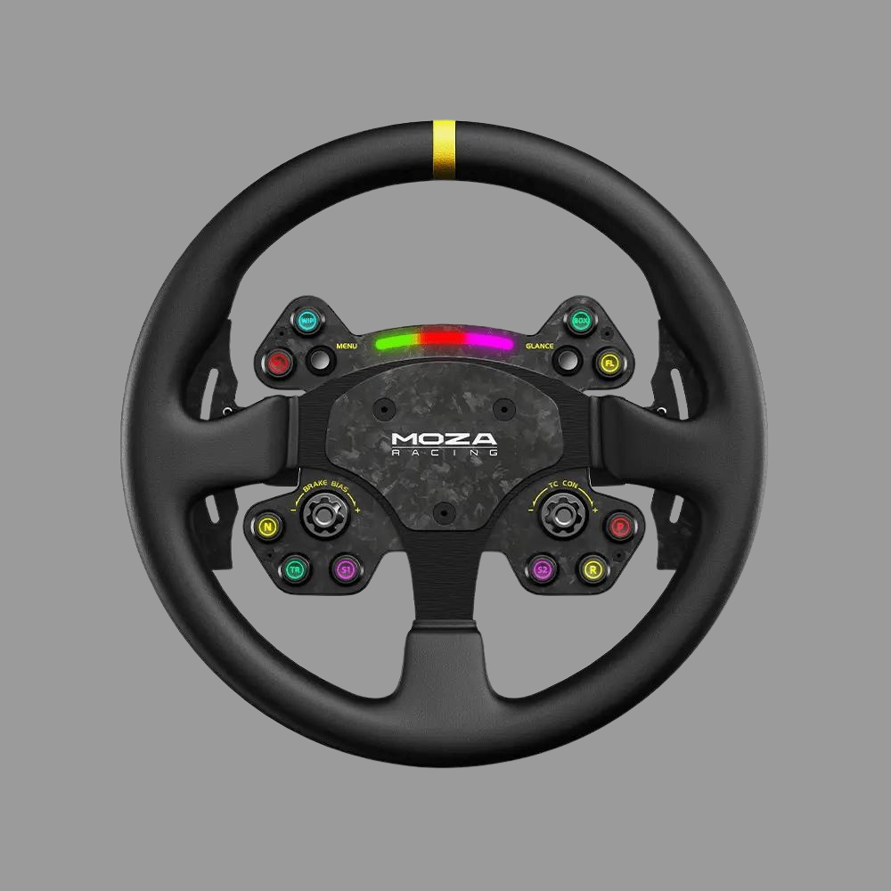 MOZA Racing | PLE Computers