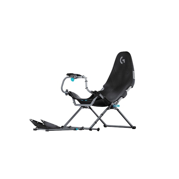 Playseat Logitech Challenge X | PLE Computers