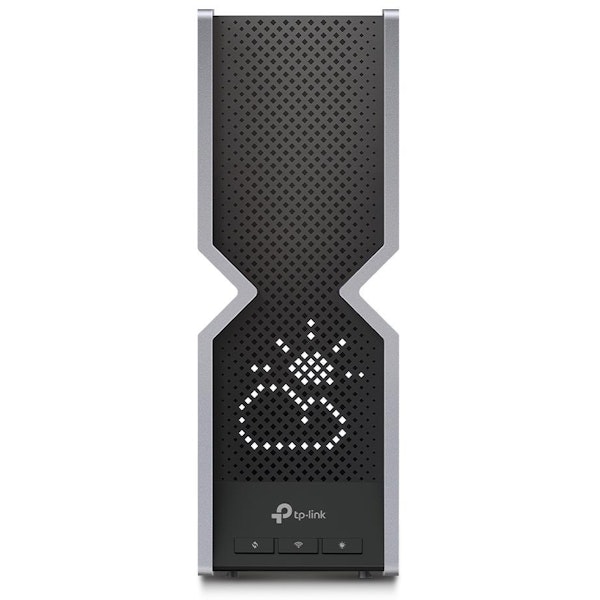 TP-Link Archer BE800 - BE19000 Tri-Band Wi-Fi 7 Router | PLE Computers