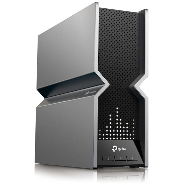 TP-Link Archer BE800 - BE19000 Tri-Band Wi-Fi 7 Router | PLE Computers