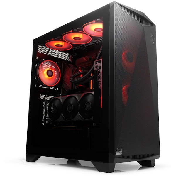 PLE Rogue Custom Built Gaming PC | PLE Computers