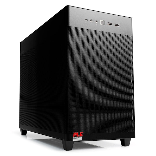 PLE Prime Custom Built Gaming PC | PLE Computers