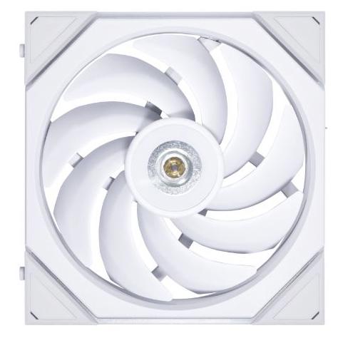 Lian Li UNI FAN TL140 - 140mm Modular LCP Fan (White) | PLE Computers