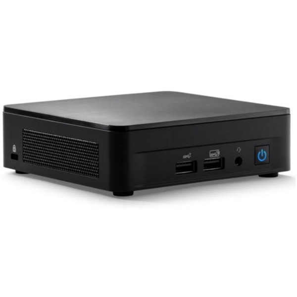 PLE i5 NUC 12 Basic Mini PC | PLE Computers