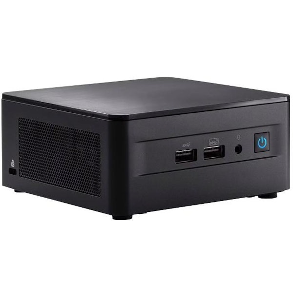 PLE i5 NUC 12 PLUS Mini PC | PLE Computers