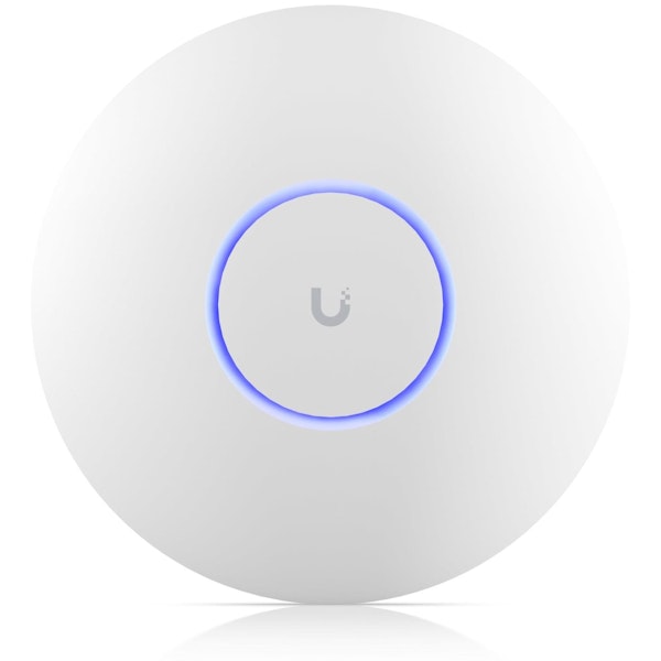 Ubiquiti UniFi U7 Pro Ceiling-Mounted Wi-Fi 7 Wireless Access Point ...