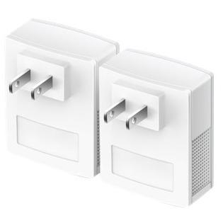 TP-Link PA4010 KIT - AV600 Powerline Starter Kit | PLE Computers