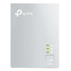 TP-Link PA4010 KIT - AV600 Powerline Starter Kit | PLE Computers