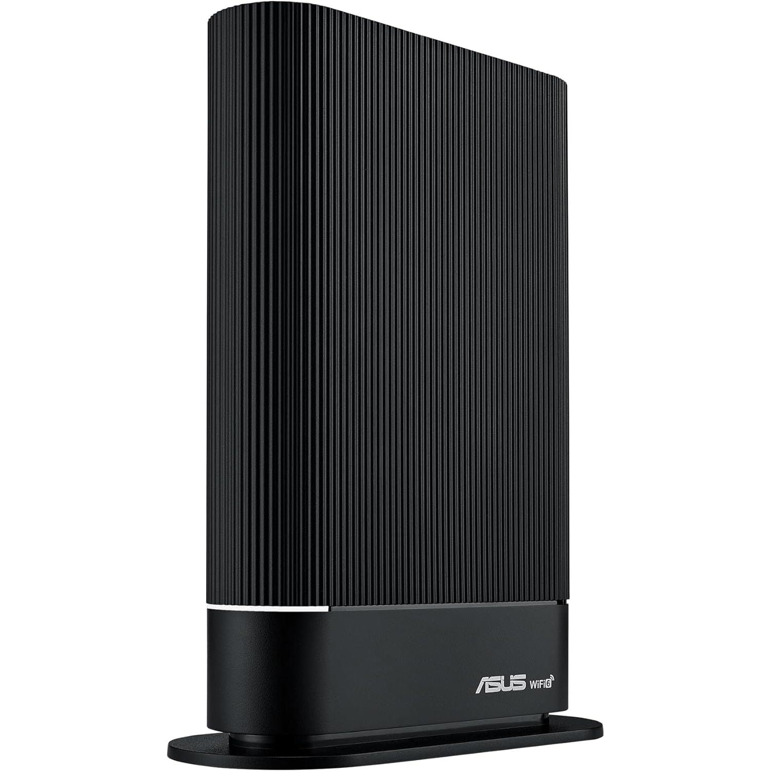 ASUS RT-AX59U AX4200 Dual Band WiFi 6 AiMesh Router | PLE Computers