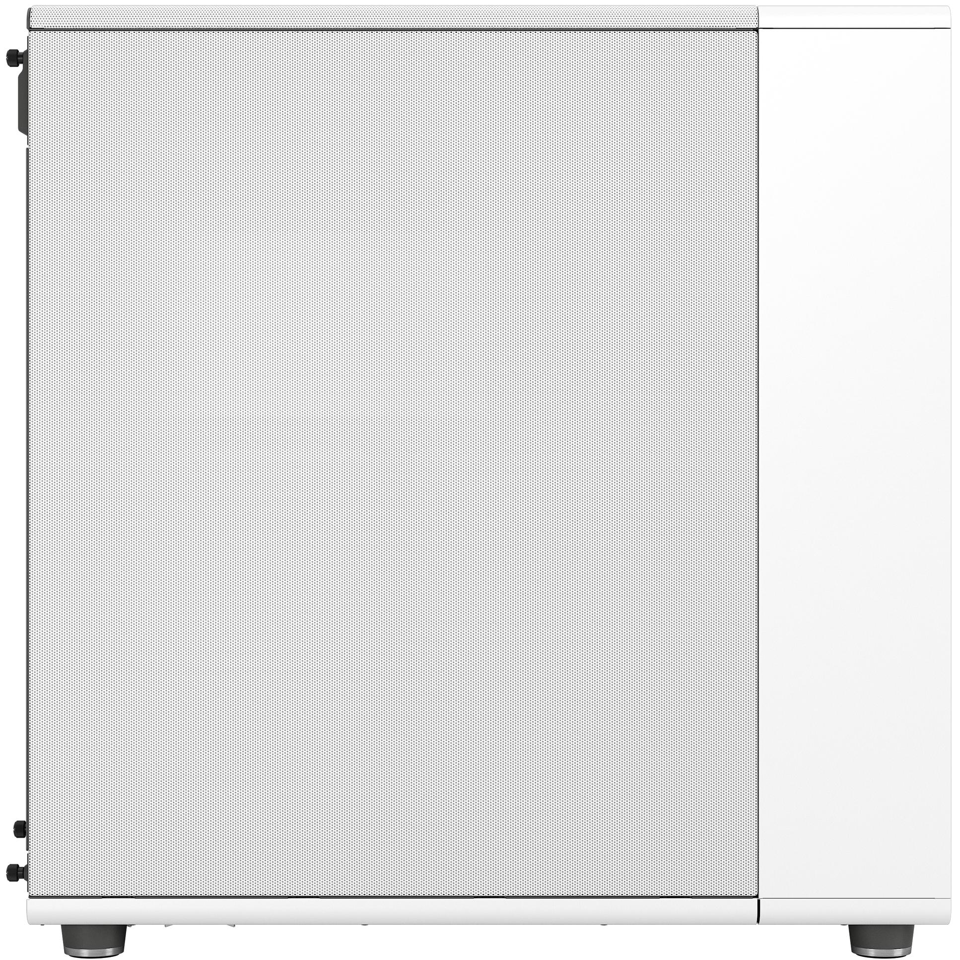 Fractal Design North XL Full Tower Case (Chalk White) | PLE Computers