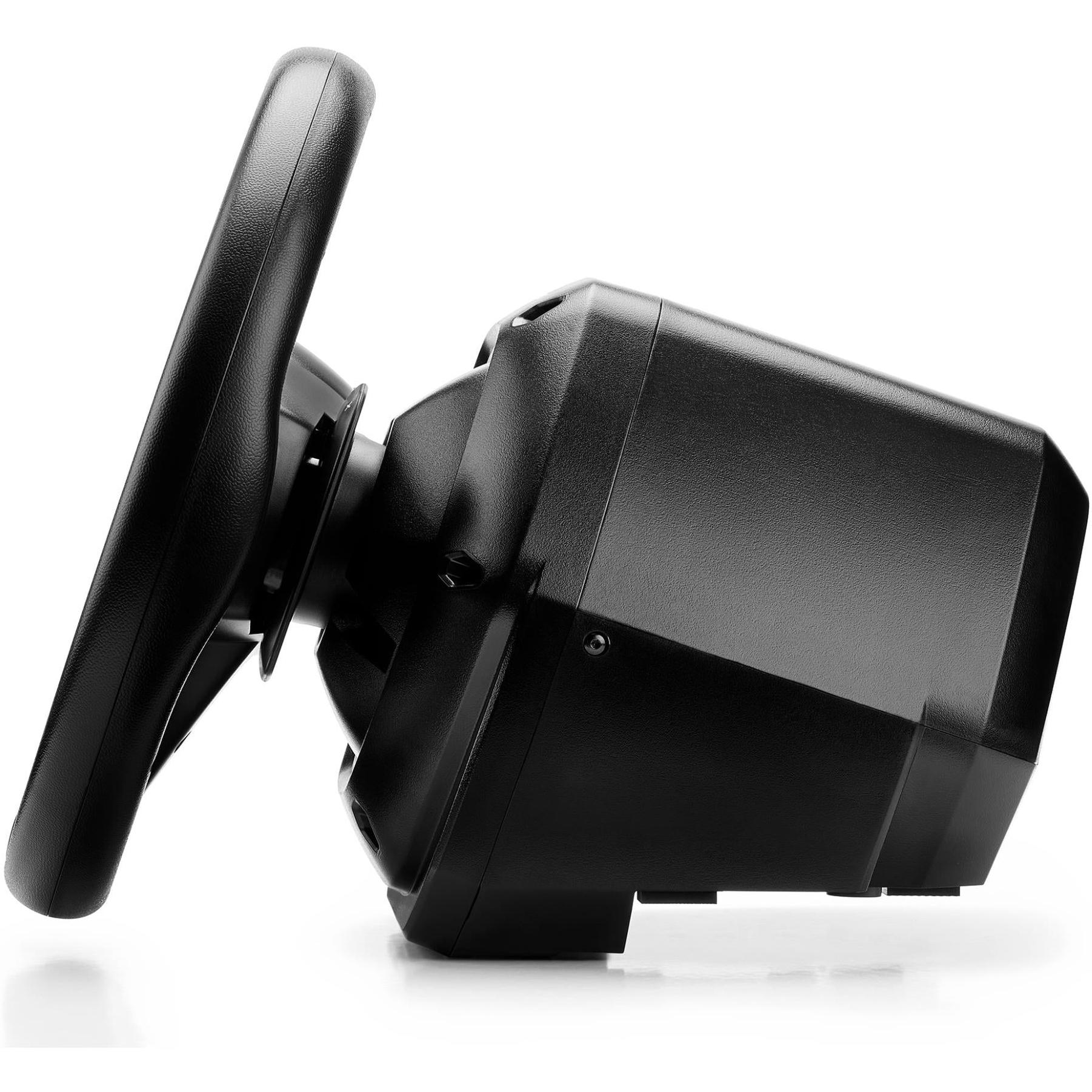 Thrustmaster T128 - Racing Wheel & Pedals for PC & Playstation | PLE ...