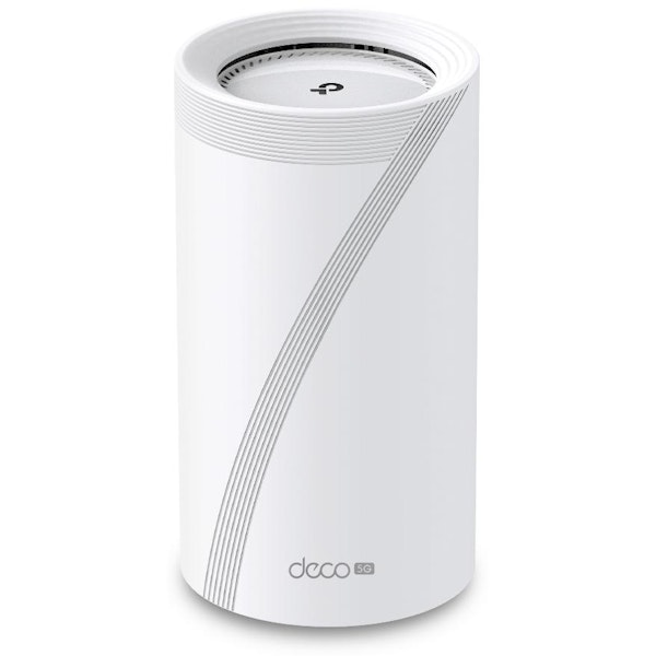 TP-Link Deco BE65-5G - BE9300 5G Wi-Fi 7 Mesh Unit (1 Pack) | PLE Computers