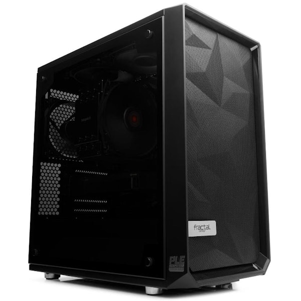 PLE Maven CAD Custom Built Workstation PC | PLE Computers