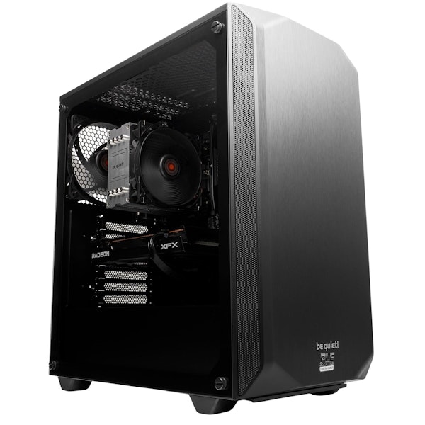PLE Maven AI Advanced Custom Built Workstation PC | PLE Computers