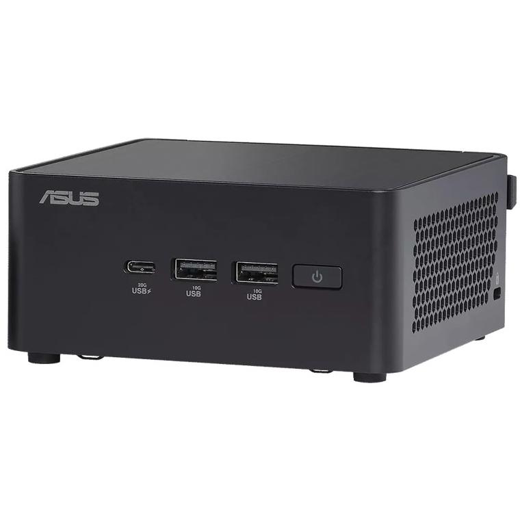 ASUS NUC 14 Pro Revel Canyon i3 Tall Barebones Mini PC | PLE Computers