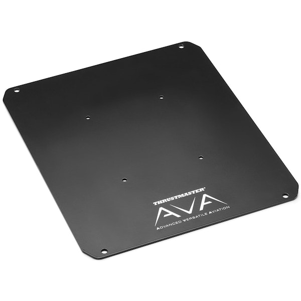 Thrustmaster AVA Desktop Plate | PLE Computers