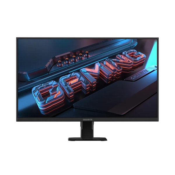 Gigabyte GS27Q-X - 27" 1440p 240Hz Fast IPS Gaming Monitor | PLE Computers