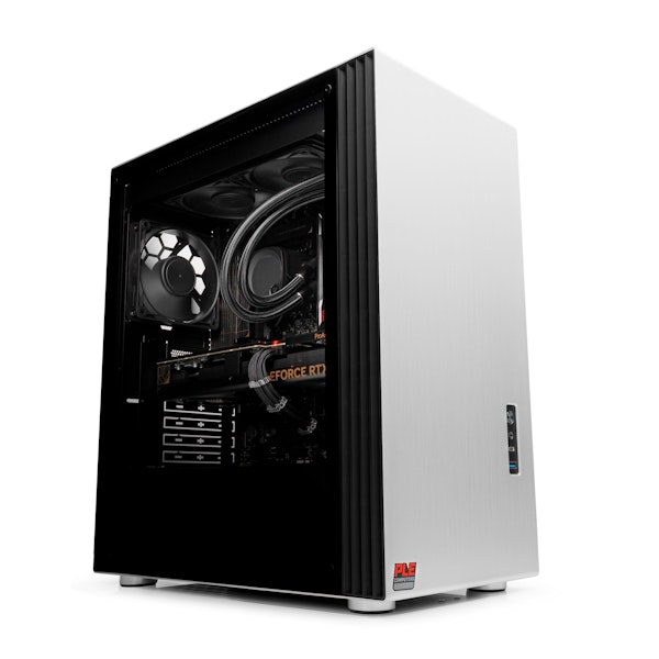 PLE ProArt 4070 Custom Built Studio PC | PLE Computers