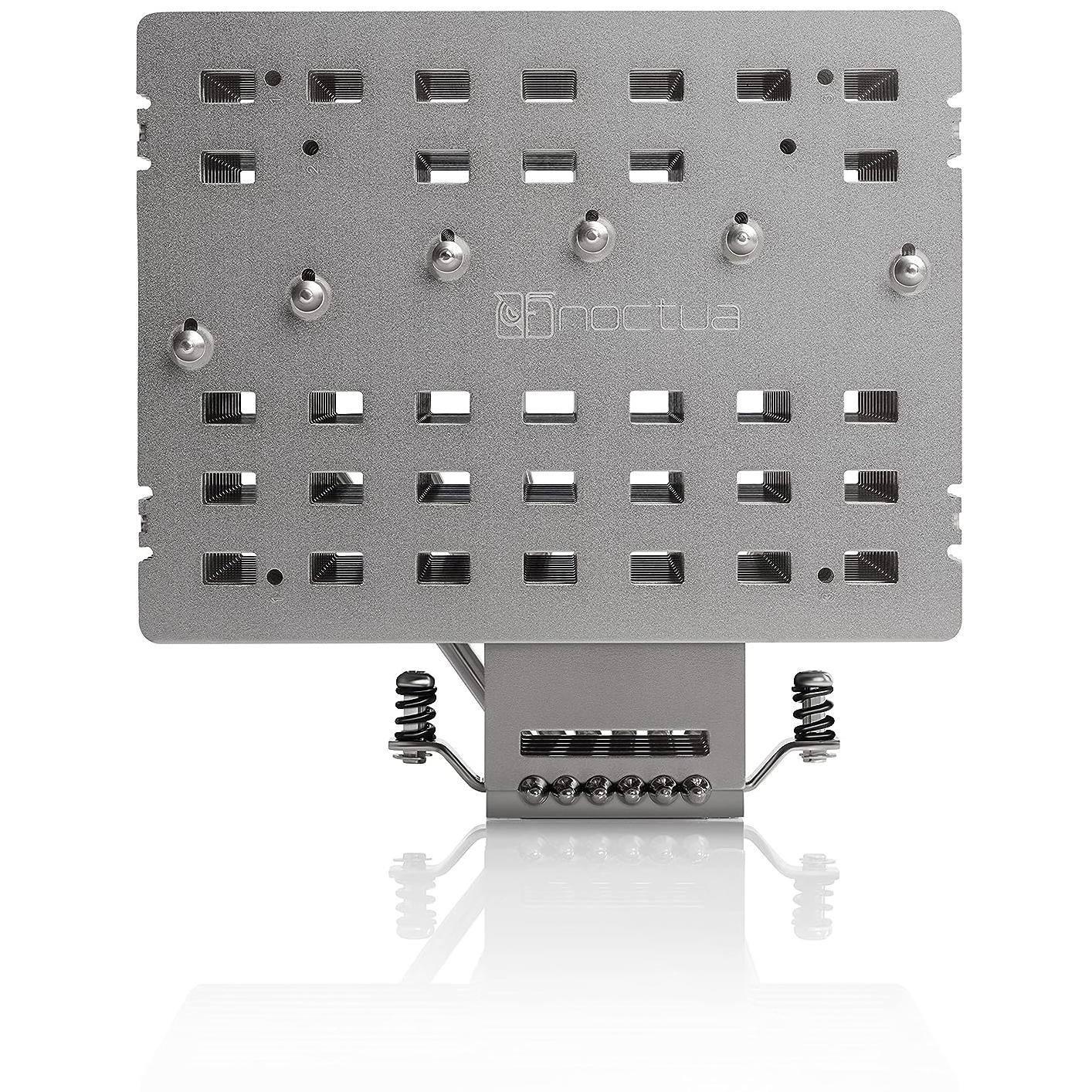 Noctua NH-P1 - Passive Multi-Socket CPU Cooler | PLE Computers