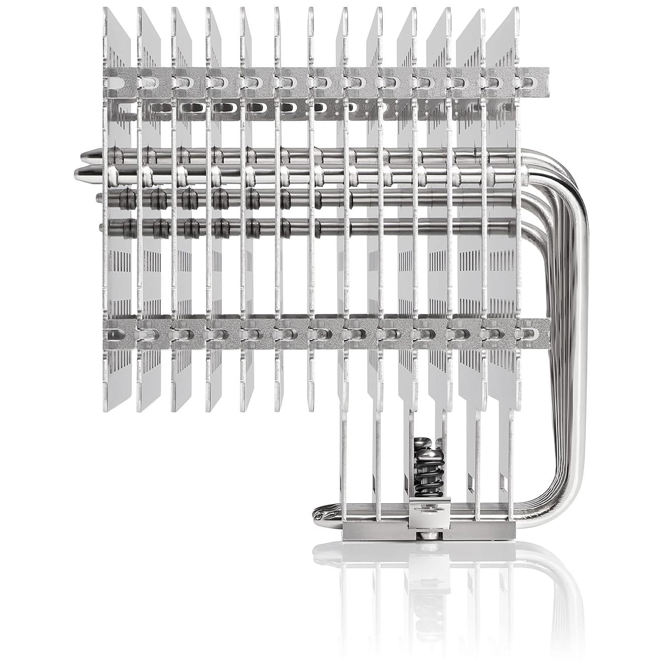 Noctua NH-P1 - Passive Multi-Socket CPU Cooler | PLE Computers