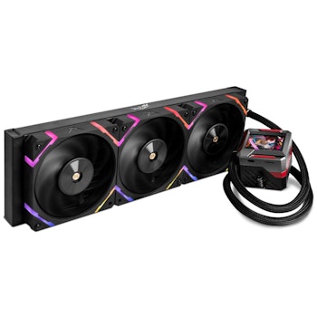 Valkyrie | PLE Computers