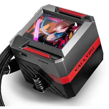 Valkyrie | PLE Computers