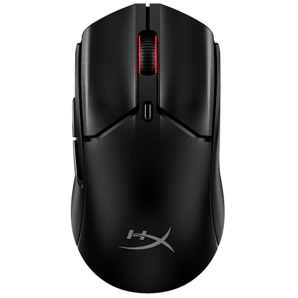 HyperX PulseFire Haste 2 Mini - Wireless Gaming Mouse (Black) | PLE ...