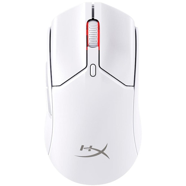 HyperX PulseFire Haste 2 Mini - Wireless Gaming Mouse (White) | PLE ...