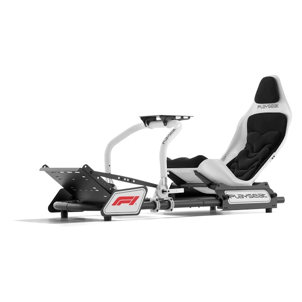 Playseat Formula Instinct - Racing Gaming Chair (F1 Limited Edition ...