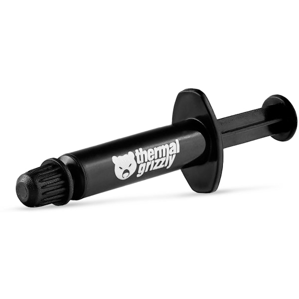 Thermal Grizzly Hydronaut - Performance Thermal Compound (1g) | PLE ...