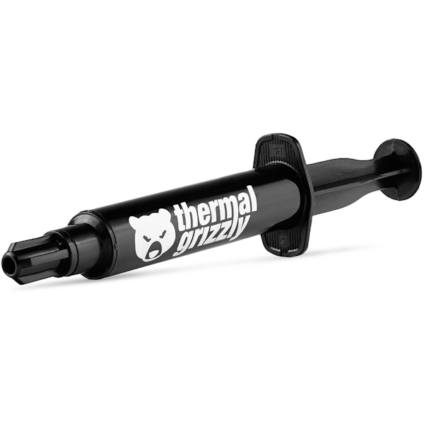 Thermal Grizzly Hydronaut - Performance Thermal Compound (7.8g) | PLE ...