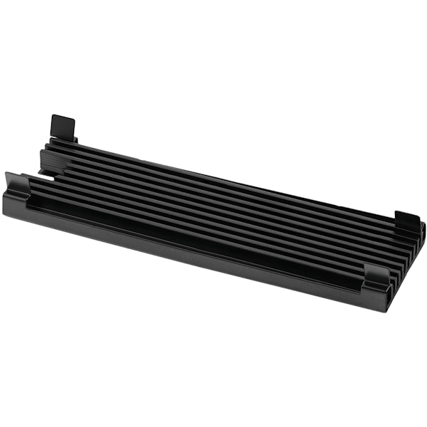 Thermal Grizzly SSD Cooler - M.2 Heatsink | PLE Computers