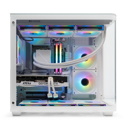 Jonsbo | PLE Computers