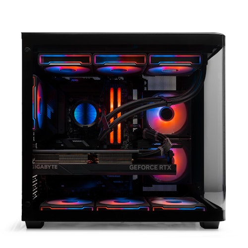 Jonsbo | PLE Computers