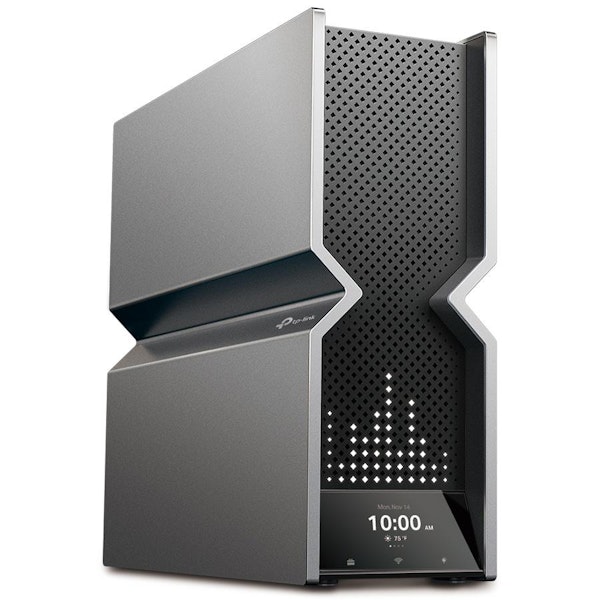 TP-Link Archer BE900 - BE24000 Quad-Band Wi-Fi 7 Router | PLE Computers