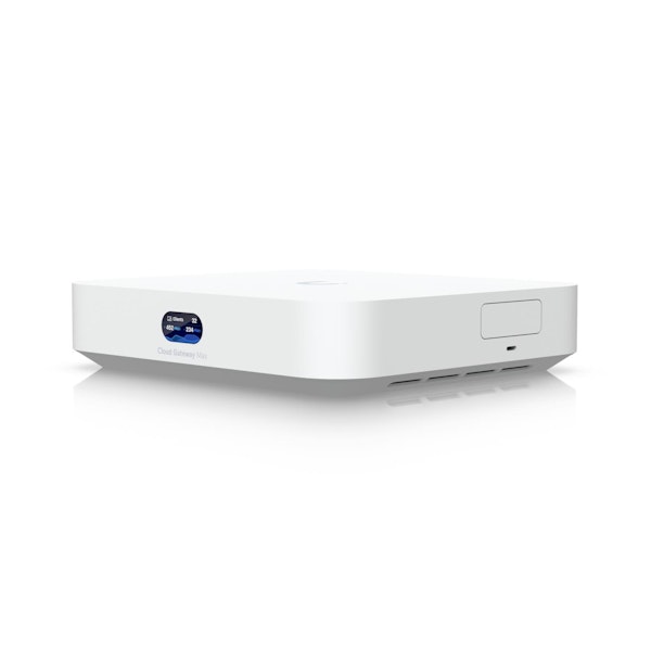 Ubiquiti UniFi Cloud Gateway Max 2.5GbE Router | PLE Computers