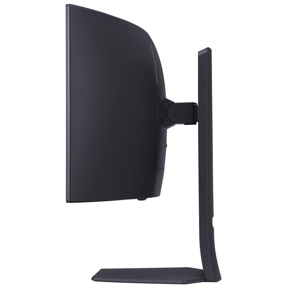 LG UltraGear OLED 34GS95QE-B - 34" Curved 1440p Ultrawide 240Hz 0.03ms ...