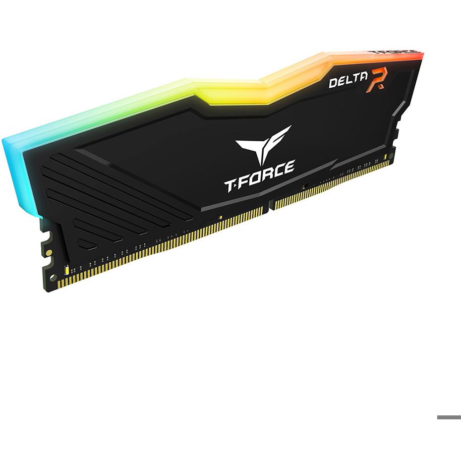 Team T-Force Delta RGB 16GB Kit (2x8GB) DDR4-3600 C18 | PLE Computers
