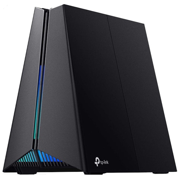 TP-Link Archer GXE75 - AXE5400 Wi-Fi 6E Tri-Band Gaming Router | PLE ...